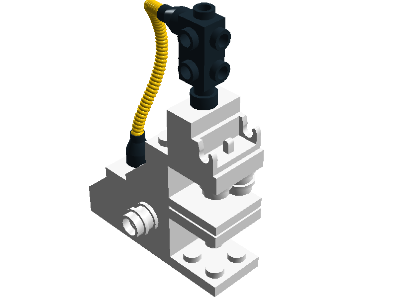 Lego Digital Designer